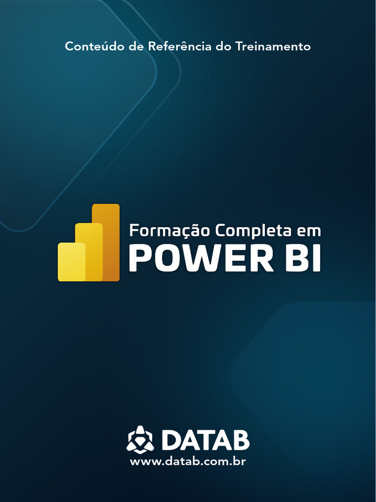 DATAB_Formacao_Completa_-_Apostila. | PDF | Tabela (banco de dados ...