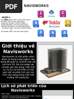 Cai Dat Phan Mem NavisWork | PDF