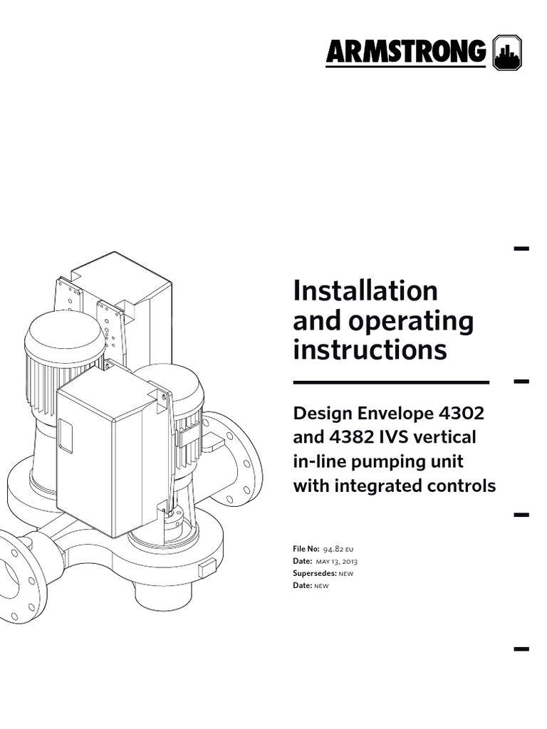 Pump Inv Pdf Pump Valve