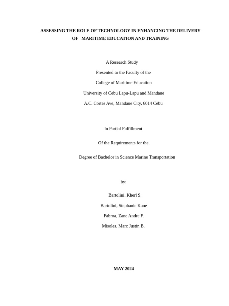 FINAL EDITED MANUSCRIPT | PDF | Constructivism (Philosophy Of Education) | Learning Theory ...