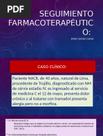 Multi-Patient Med Pass Worksheet | PDF