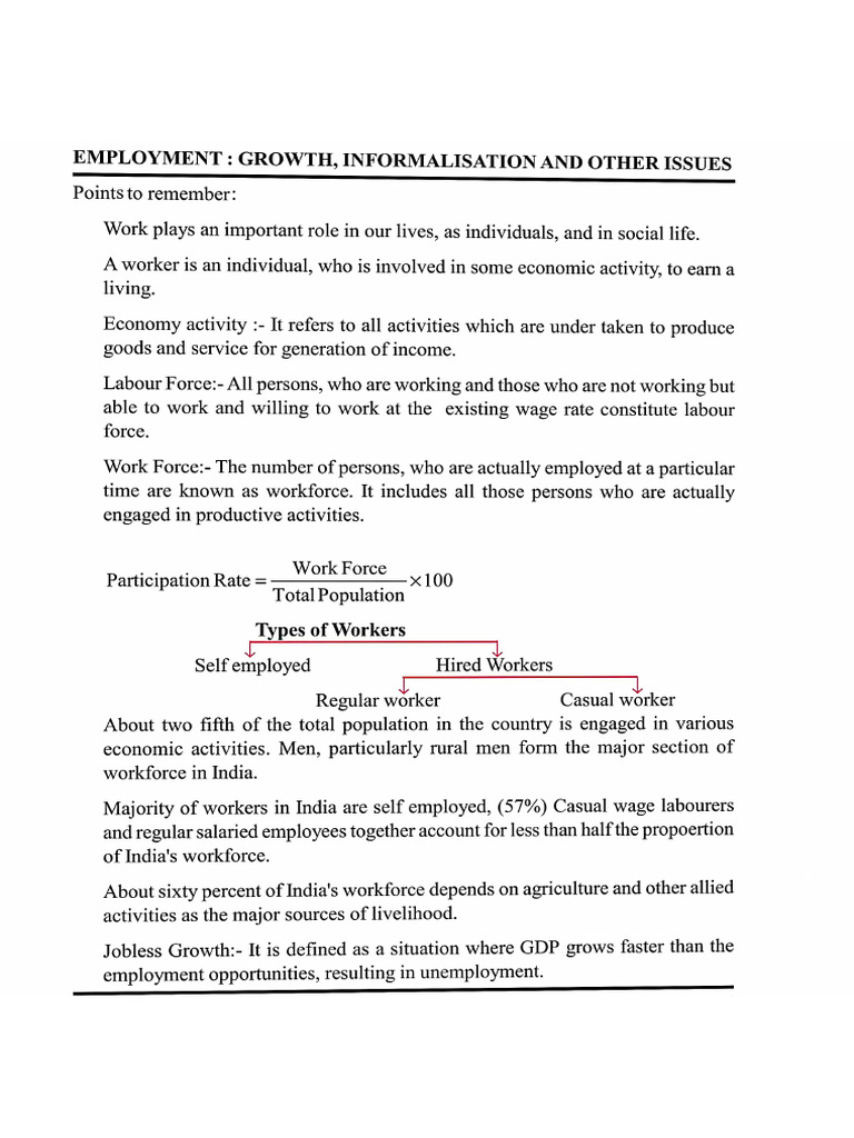 12 - Economic (IED CH6+CH7+CH8) | PDF