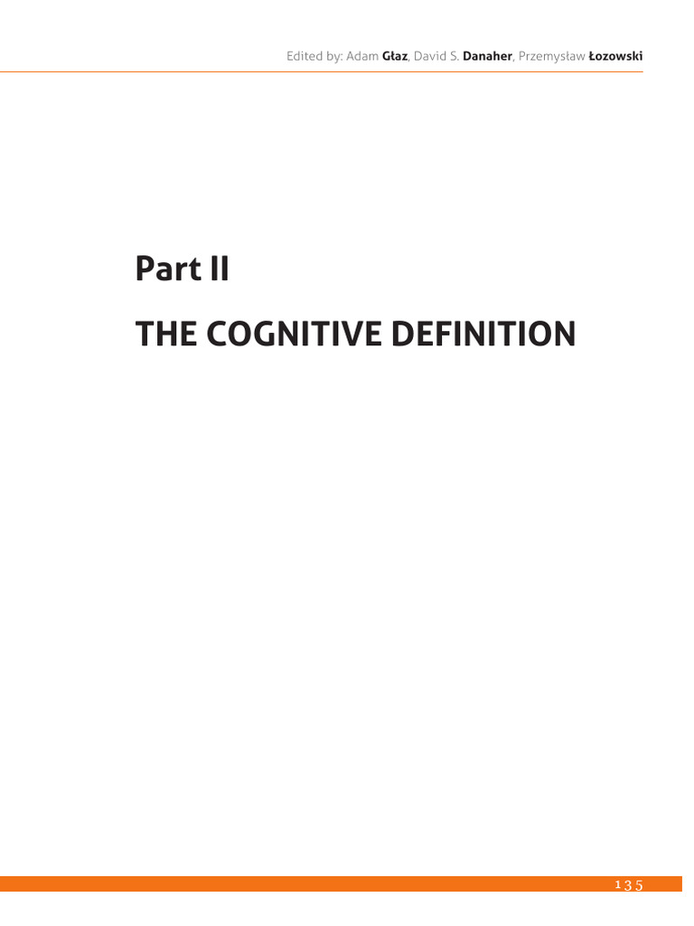 Facets | PDF | Semantics | Concept