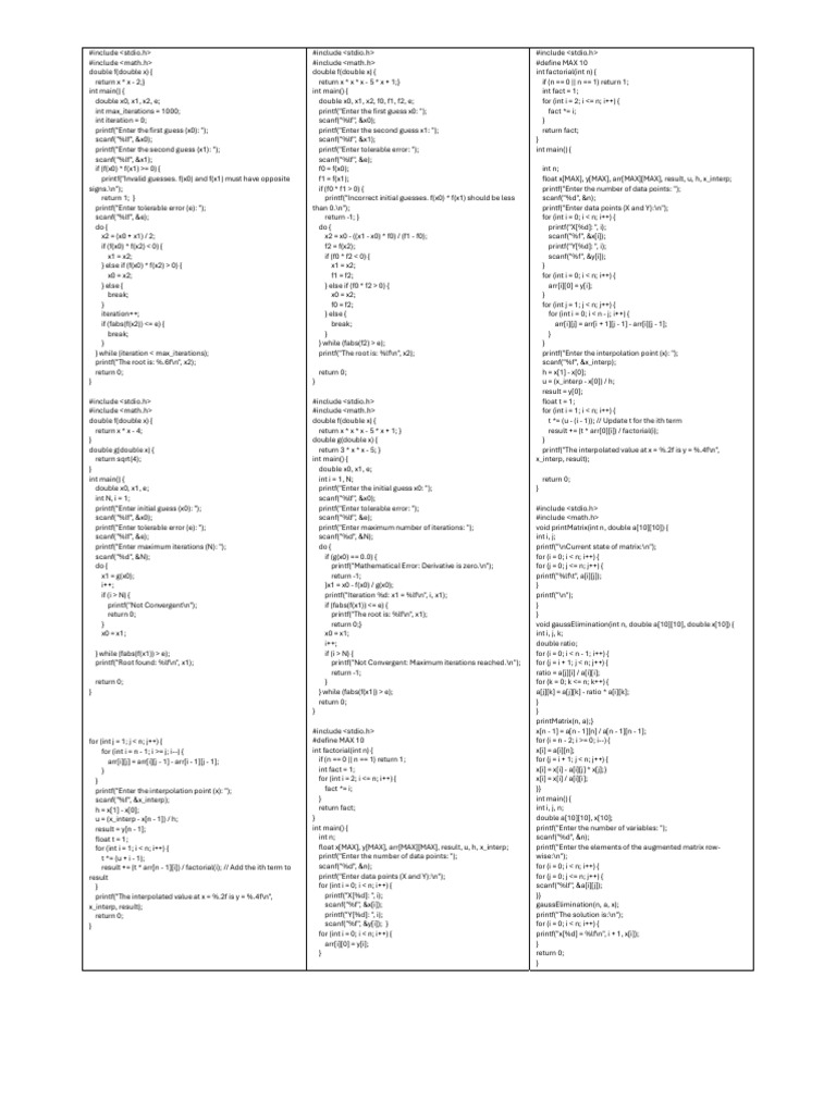 cbnst pass | PDF | Computer Programming | Computing