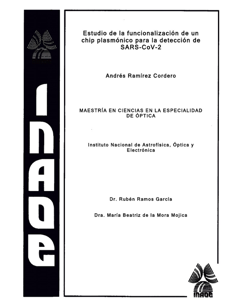 Ramirez Mo | PDF | Anticuerpo | Virus