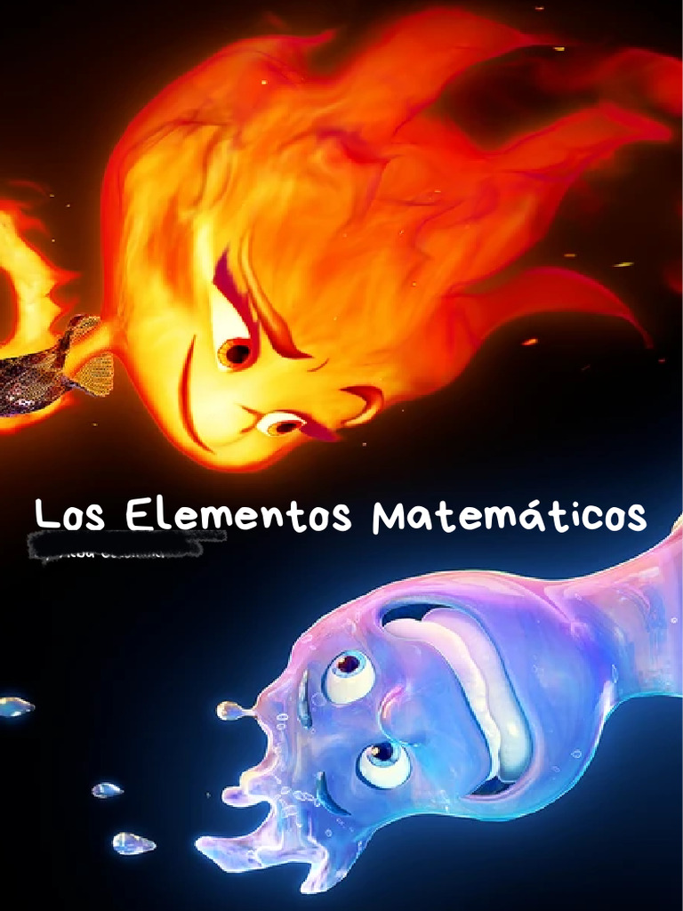 Elemental Matemáticas | PDF | Aritmética | Matemáticas