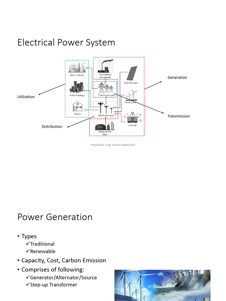 Lecture 2 | PDF | Technology & Engineering