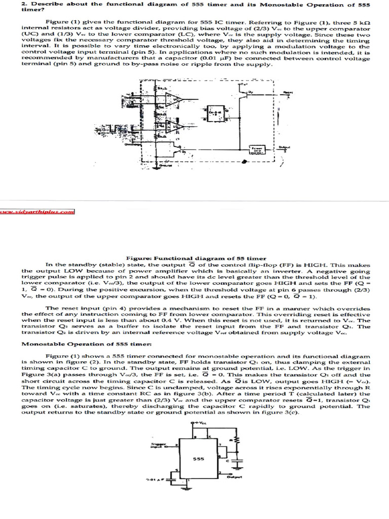 15b | PDF | Electrical Engineering | Electrical Circuits