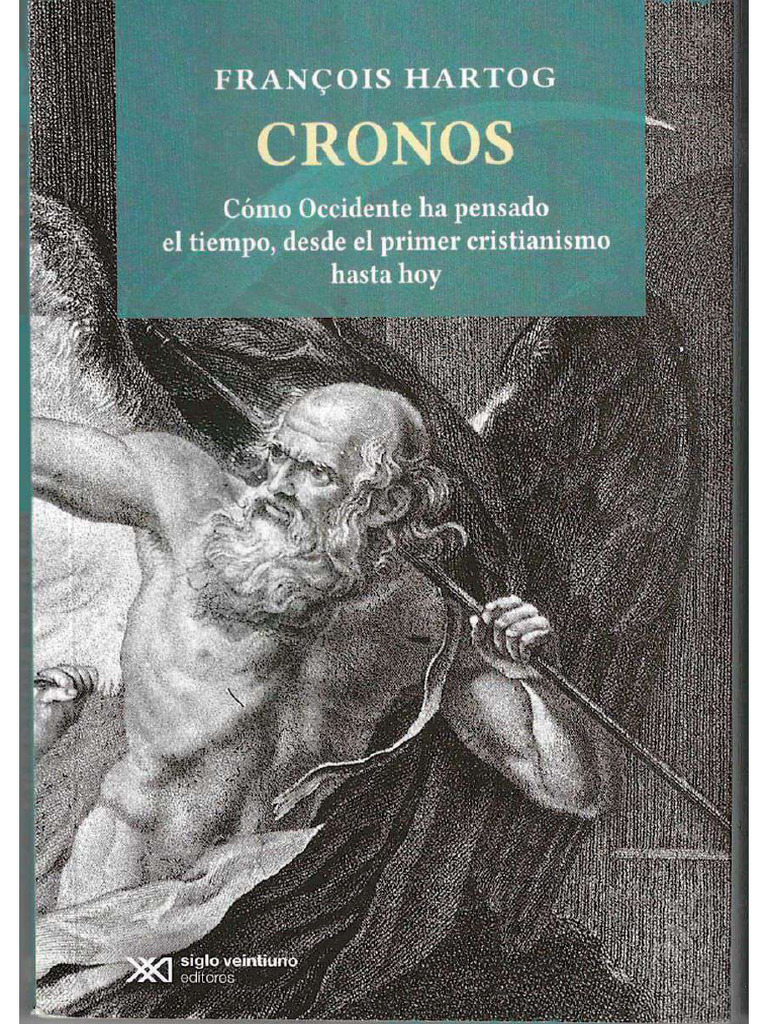 Cronos Organized | PDF