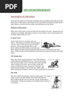 Move Under Direct Fire | PDF | Elbow | Military