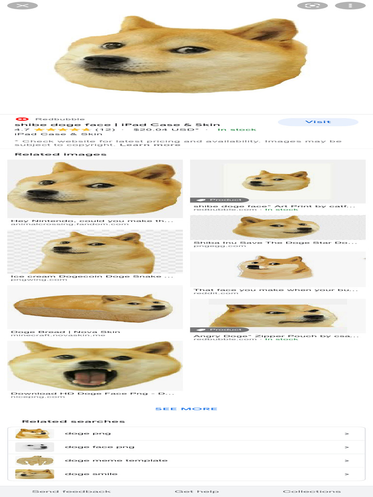 Doge - Google Search | PDF