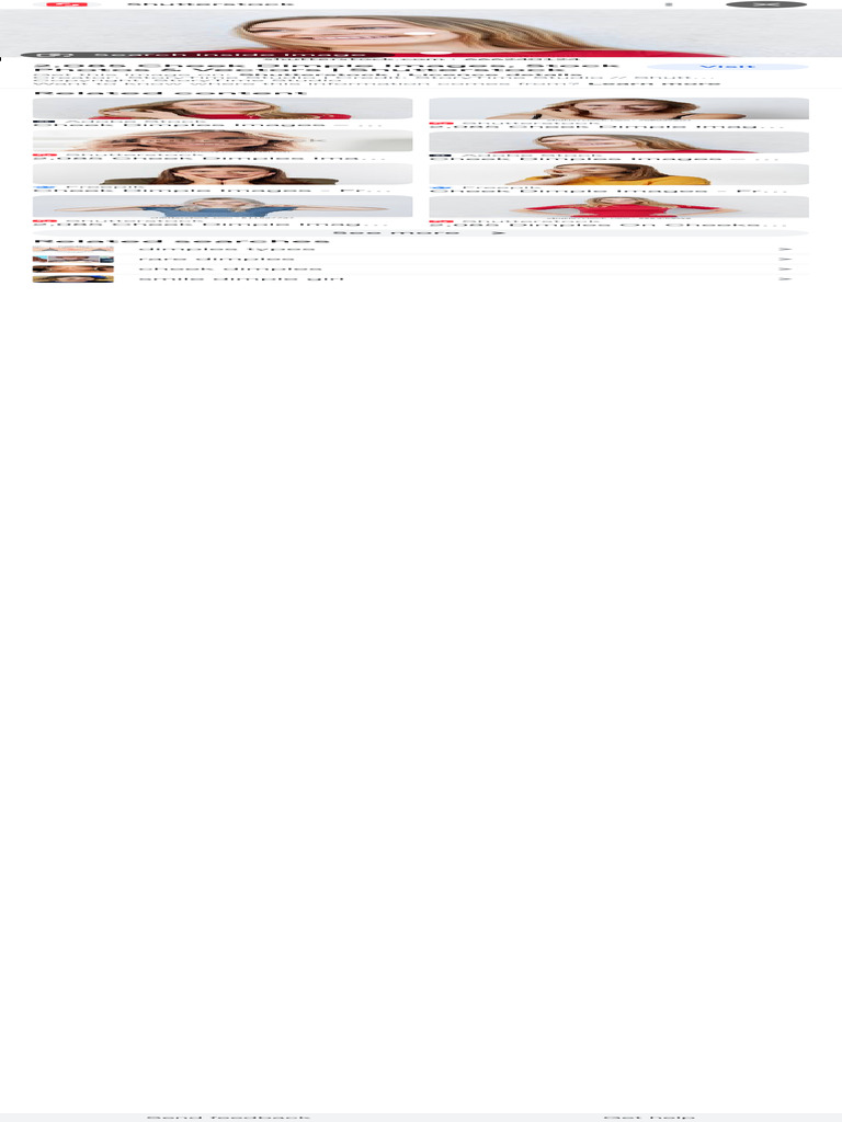 White Girl With Dimple - Google Search | PDF | Computers