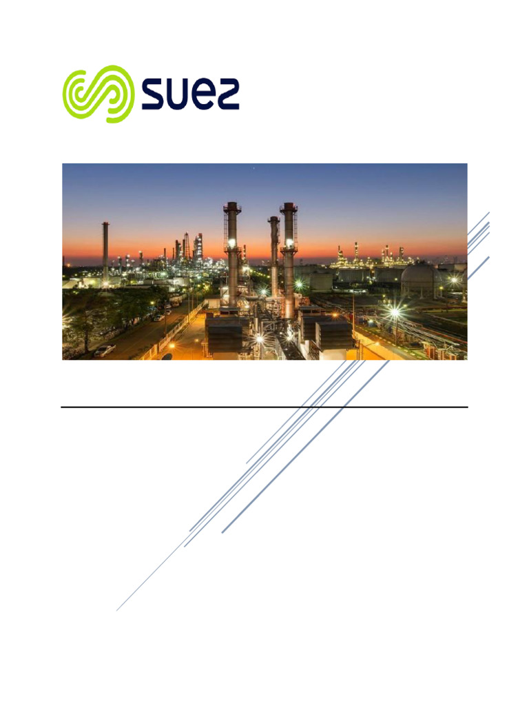 Non-Phosphate Boiler Treatment Proposal | PDF | Toxicity | Dangerous Goods