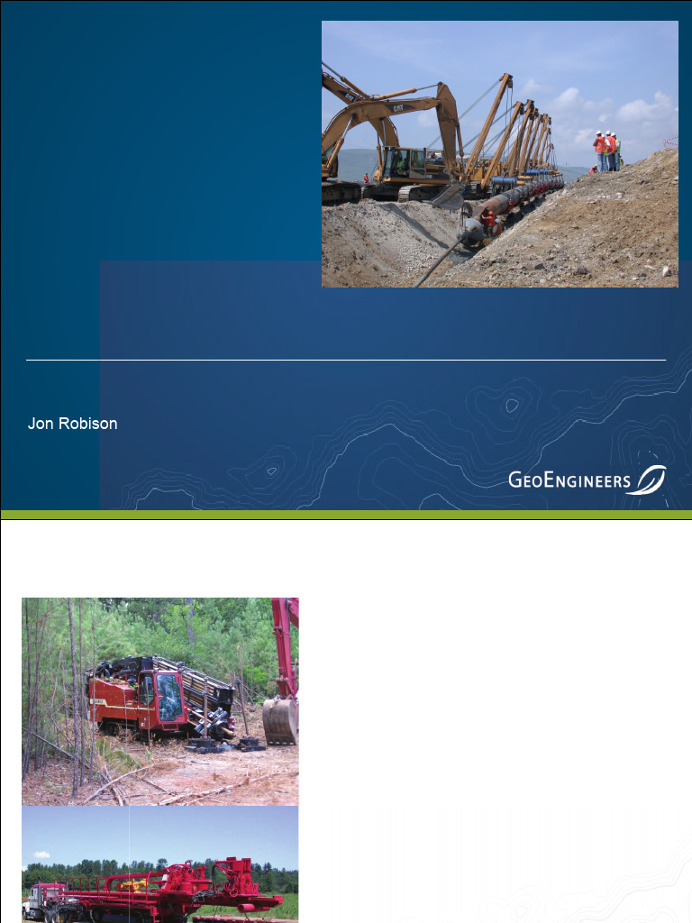 4H-HDD-Tooling-and-Equipment-Notes-1 | PDF