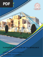 23-08-2023 Circular NITK Logo (Emblem) | PDF