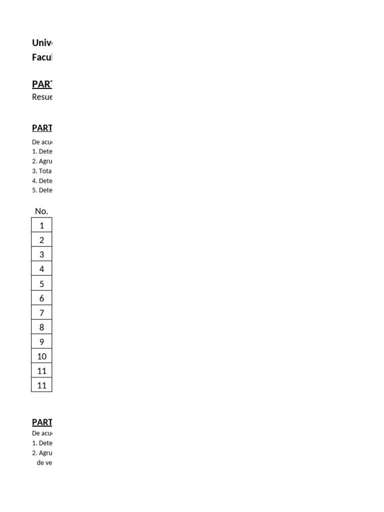 Problema MSV | PDF | Business | Deuda