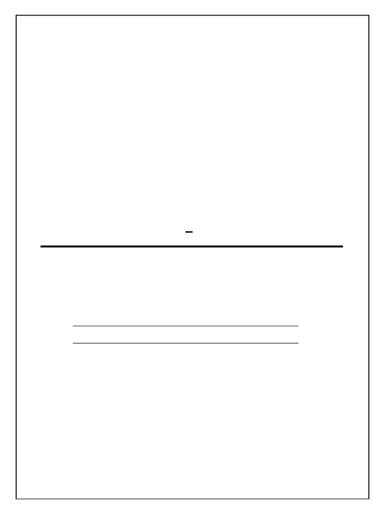 RTT Gr11 TEORIE Vraestel Nov2020 StudyOpp | PDF