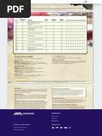 Dark Magic Game Guide | PDF