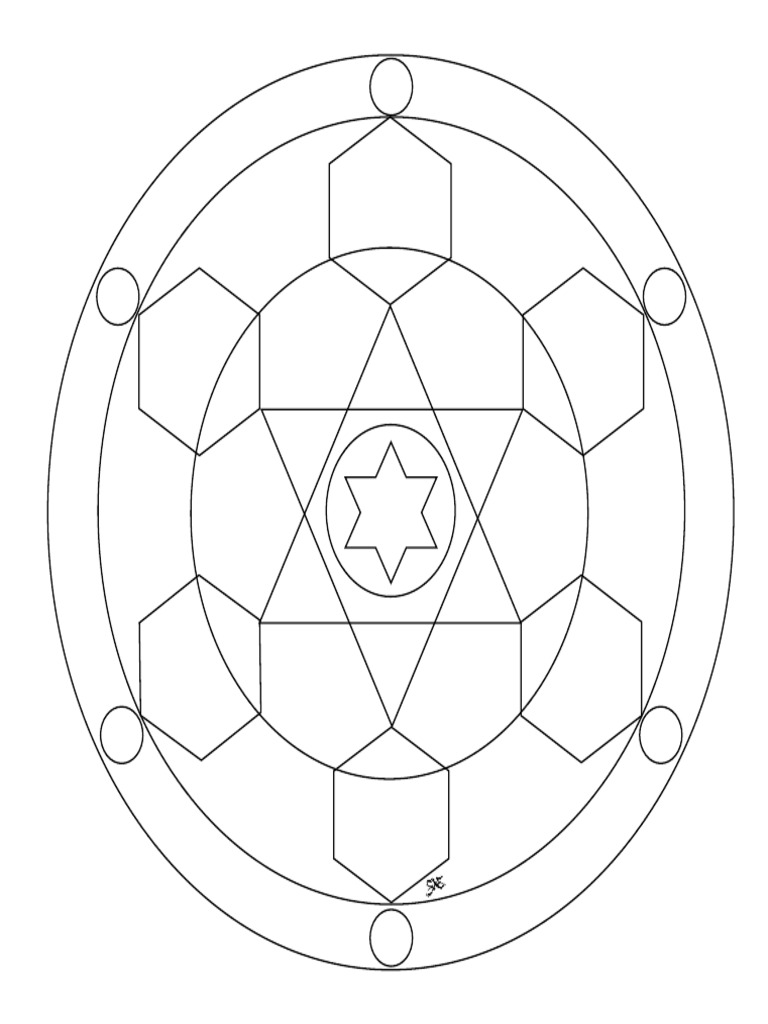 Mandala 2 | PDF