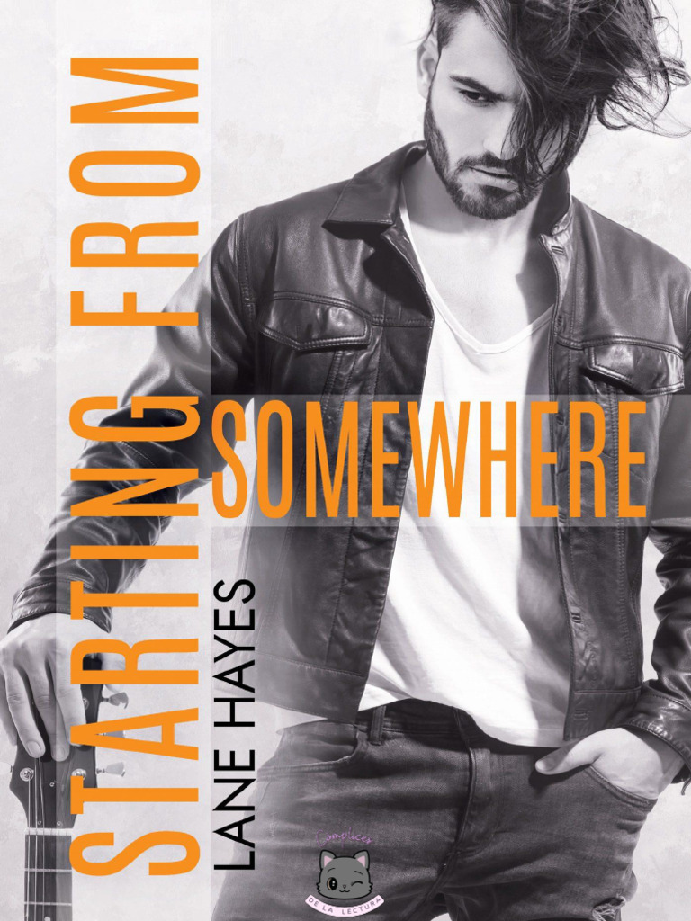 4. Starting From Somewhere | PDF
