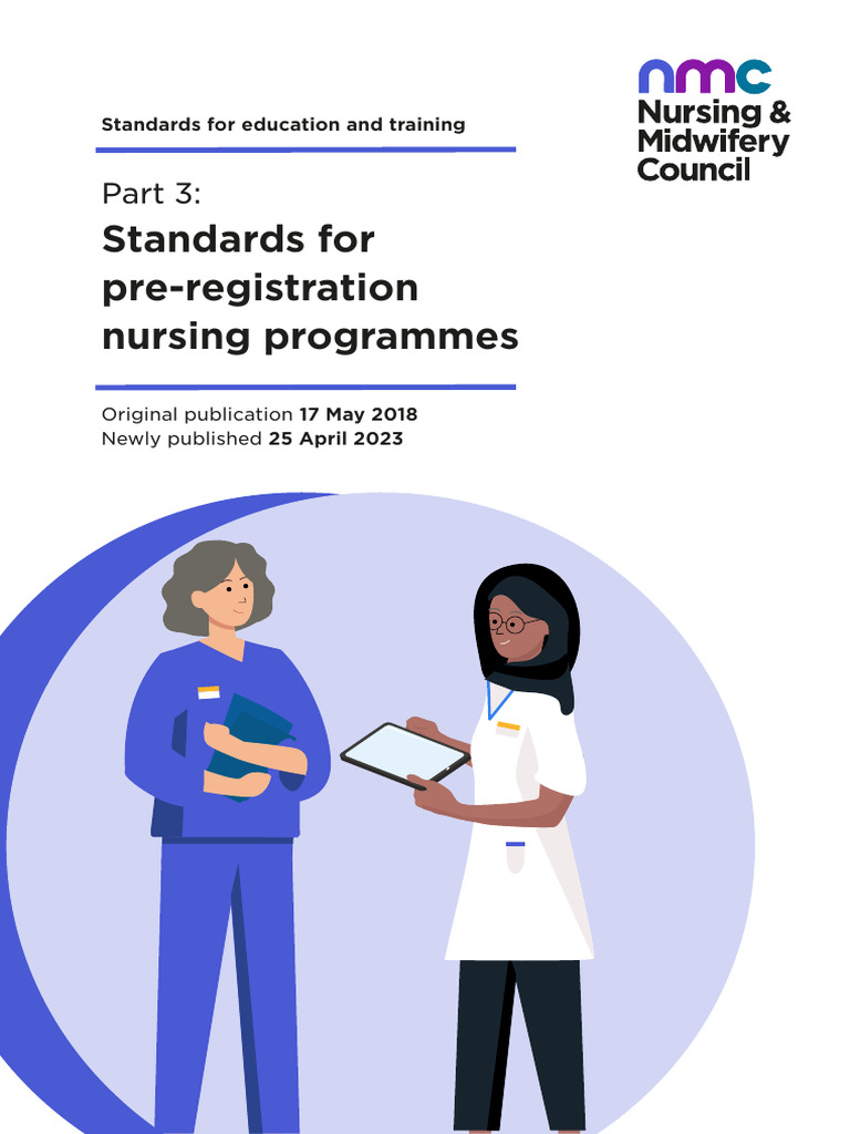 Standards-For-Pre-Registration-Nursing-Programmes - Nursing Council UK ...
