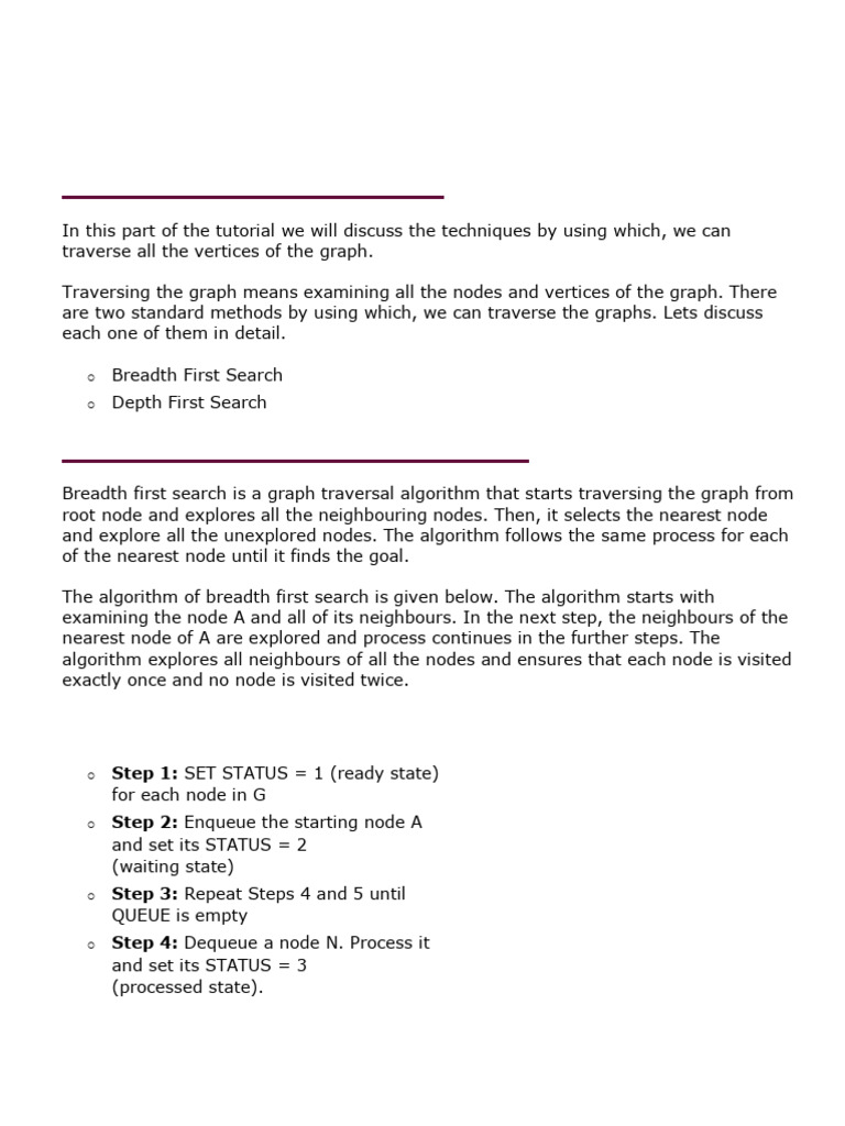 DAA(Unit-3) | PDF | Discrete Mathematics | Theoretical Computer Science