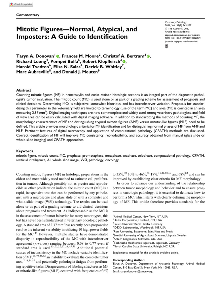 donovan-et-al-2020-mitotic-figures-normal-atypical-and-imposters-a ...