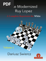 The Jobava London System: Simon Williams | PDF | Chess Openings | Board ...