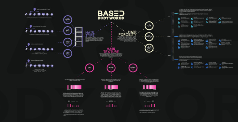 based-hair-chart | PDF | Hair | Shampoo