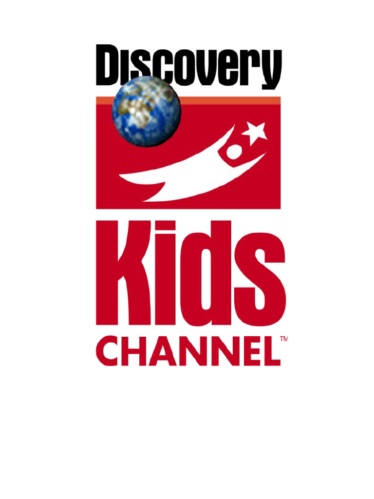 Evolución 2.0 de Discovery Kids (1996 - 2021) | PDF