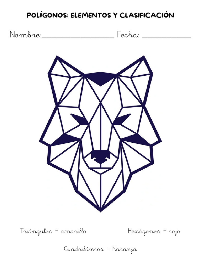 Figuras Planas-3 | PDF