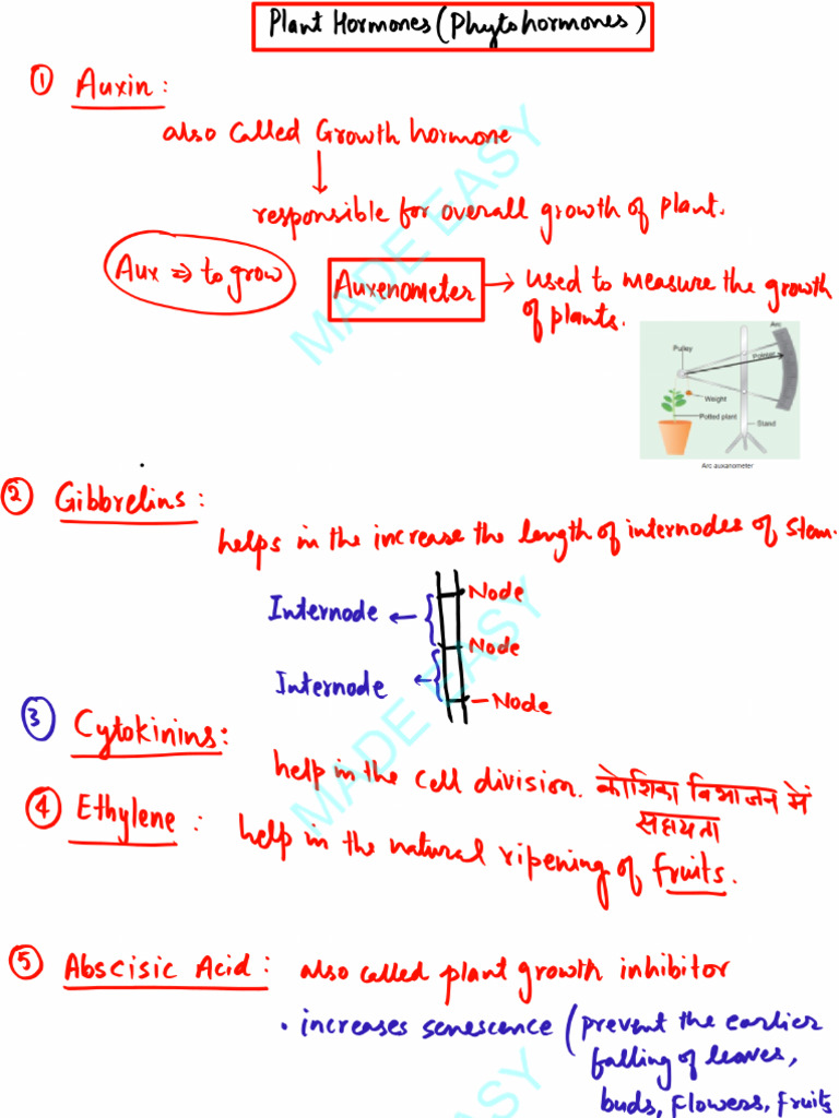 4041095made Easy Class-8 Watermark | PDF