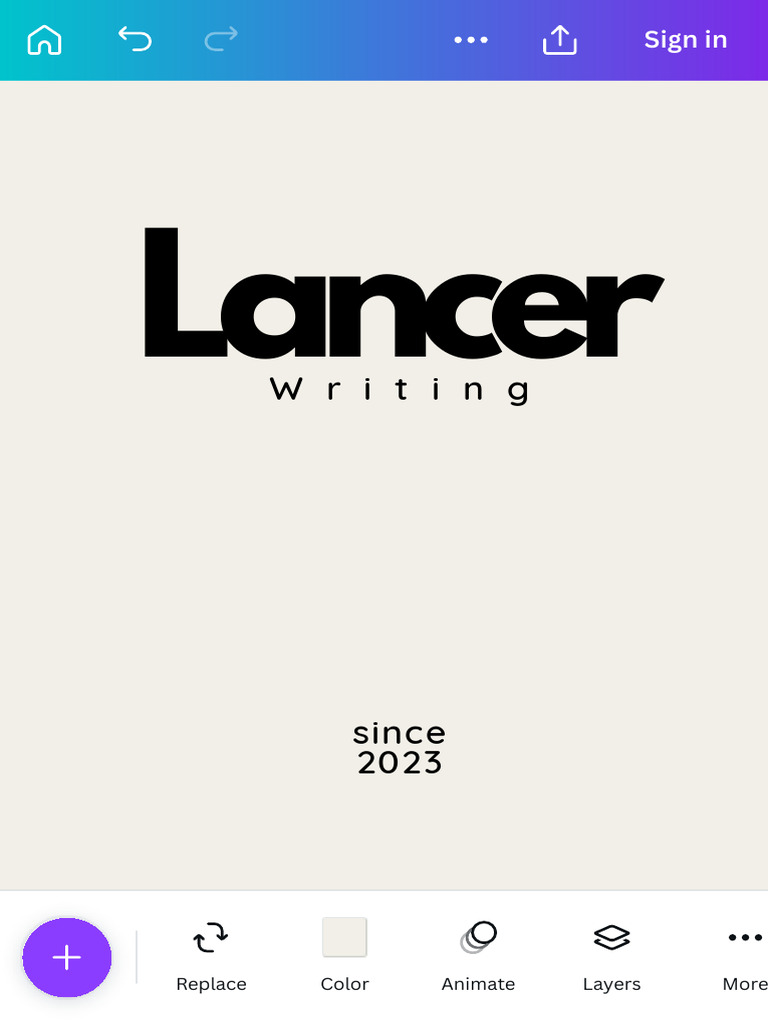 Lancer - Logo | PDF