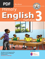 English Grade 3 Pupils Book Pages 1-50 | PDF | Publishing