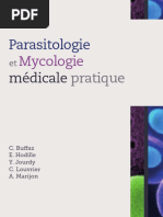 2 - Examens Parasitologique Des Selles | PDF
