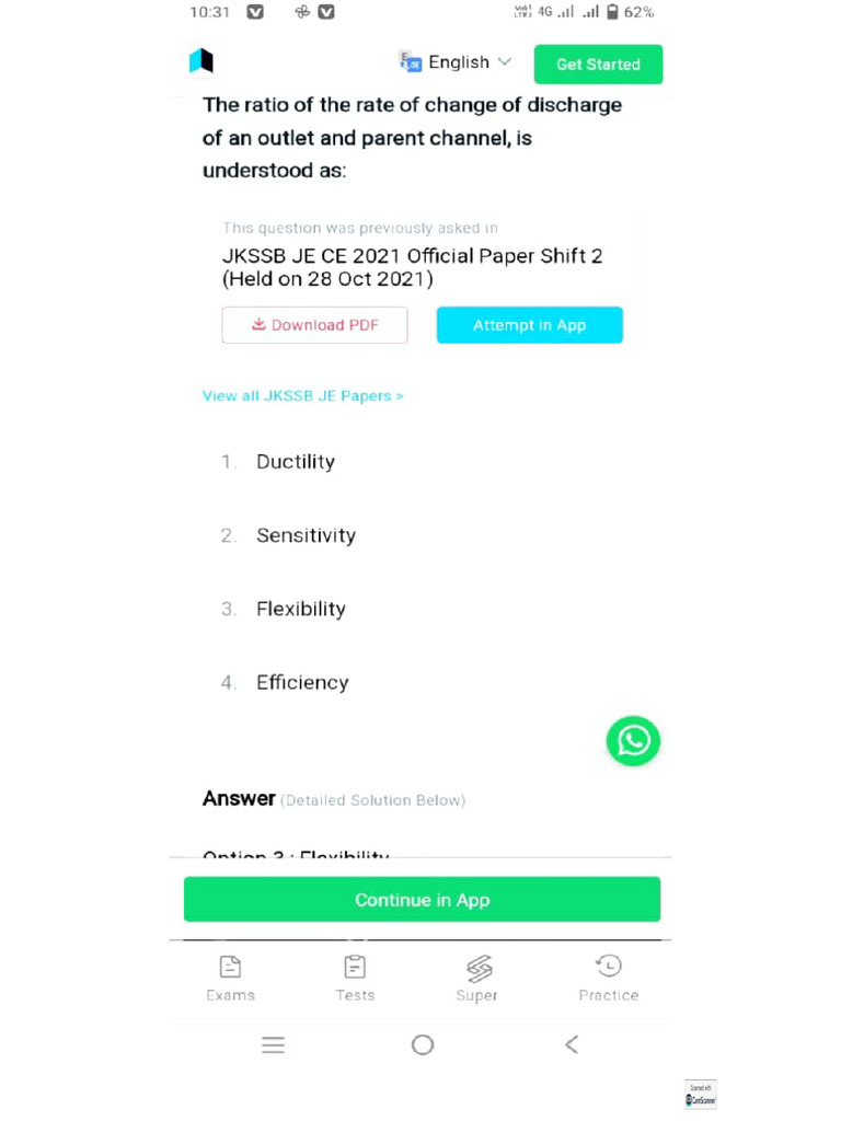 Examveda Indiabix | PDF