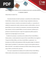 Facultades Del Sat, Agace y Anam | PDF | aduana | Gobierno