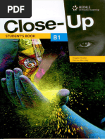 Close Up b1 Student | PDF