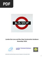 Road Note 29: A Guide To The Structural Design of Pavements For New ...