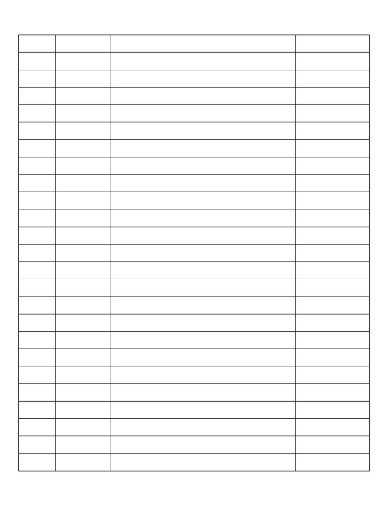 CA_Inter_Audit_Study_Planner | PDF | Audit | Internal Control