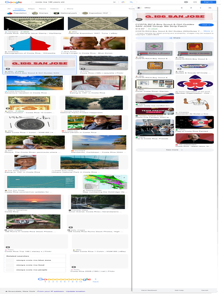 Costa Rica 186 Years Old - Google Search | PDF | Costa Rica