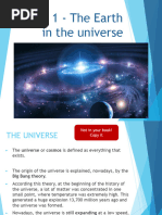 Solar System | PDF | Earth | Planets