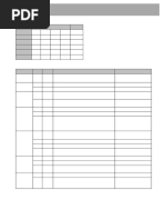 7c Test Paper | PDF | Arm | Blood