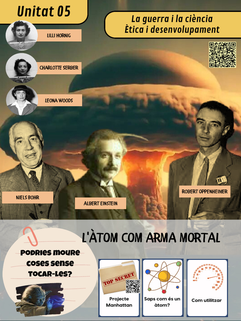 Unitat 05 4t ESO | PDF