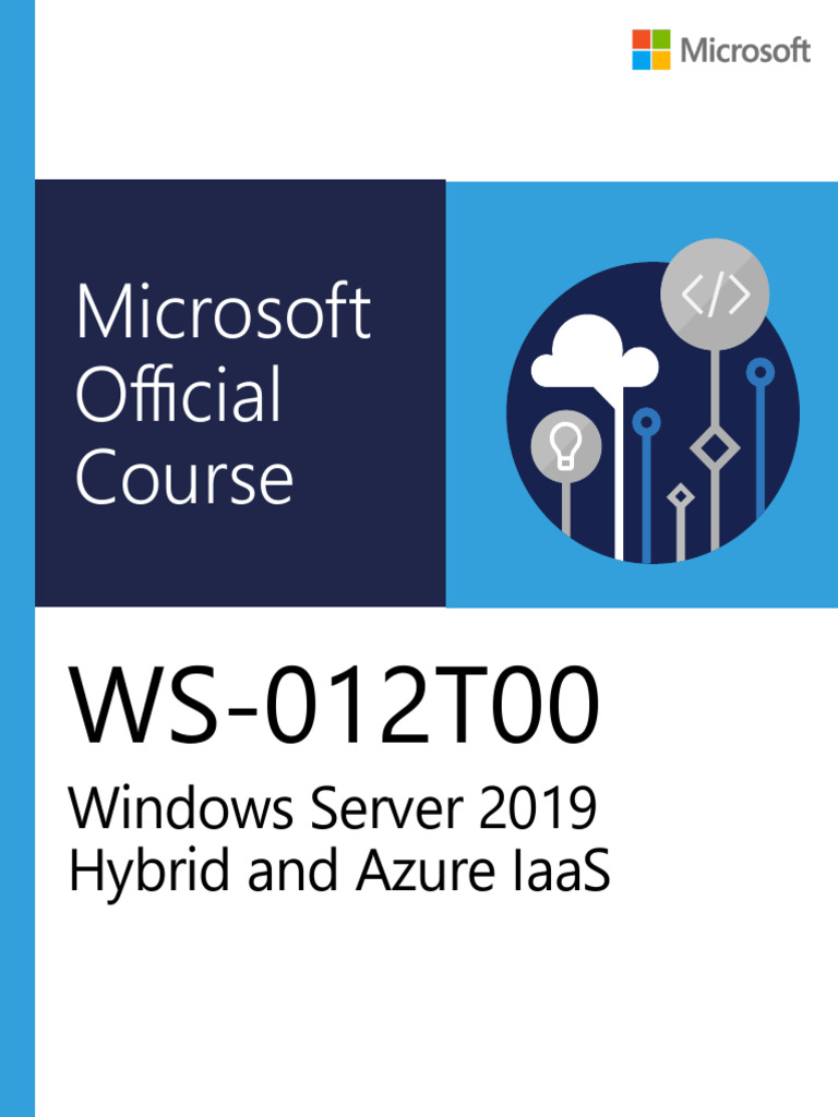 Windows Server 2019 | PDF | Microsoft Azure | License