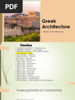 Metron Ariston: PARTHENON | PDF | Geometry | Sculpture