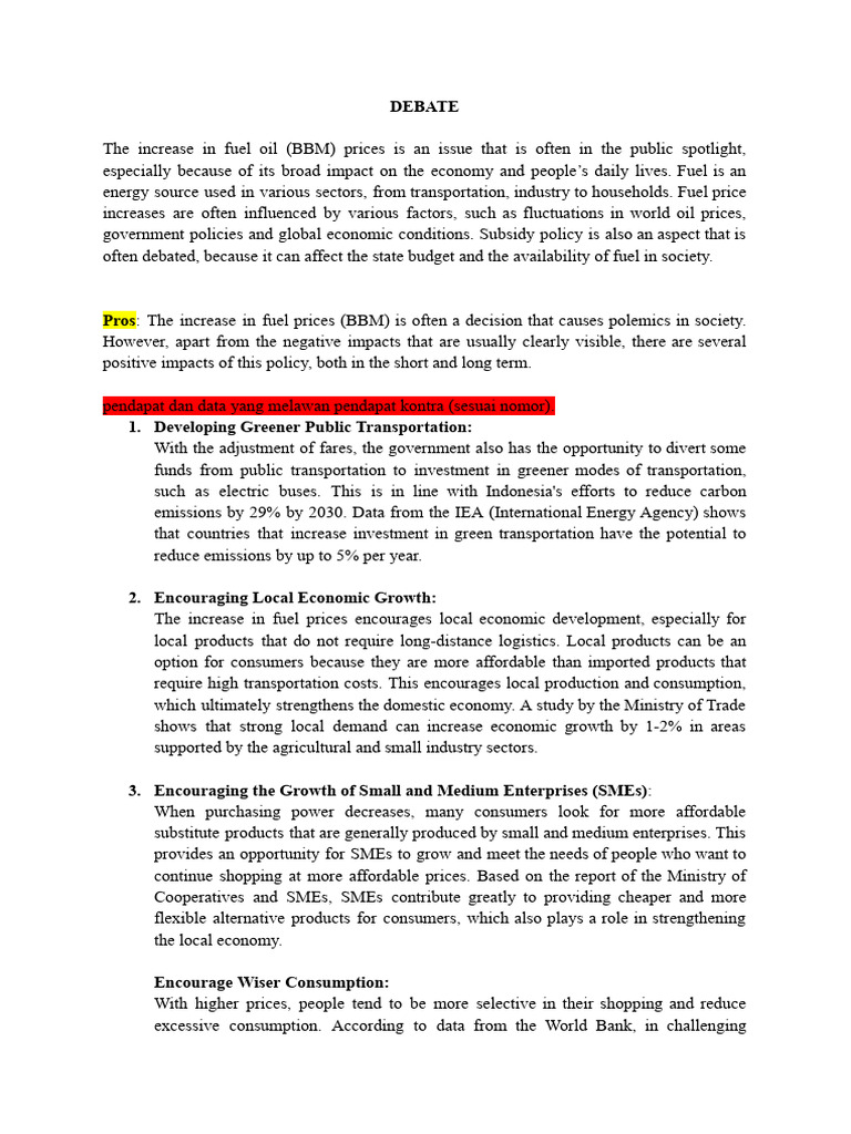 KEL 9 | PDF | Inflation | Small And Medium Sized Enterprises KEL 9 | PDF | Inflation | Small And Medium Sized Enterprises