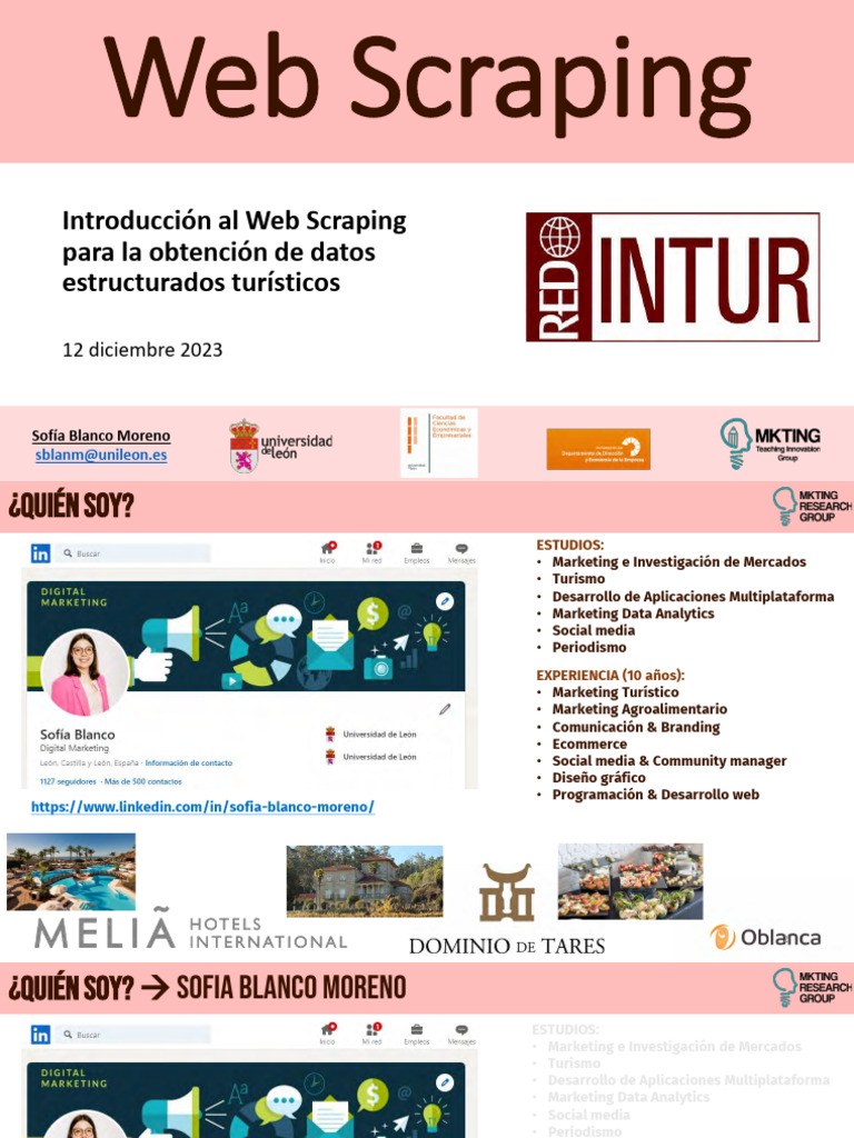 Web-Scraping_INICIACION2-envio | PDF | Red mundial | Internet y web