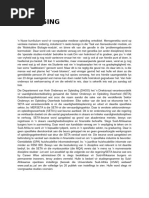 Loopbaanrigtings | PDF