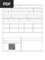 Equipment Interchange Receipt (Eir) Gate Out Jict | PDF | Business ...